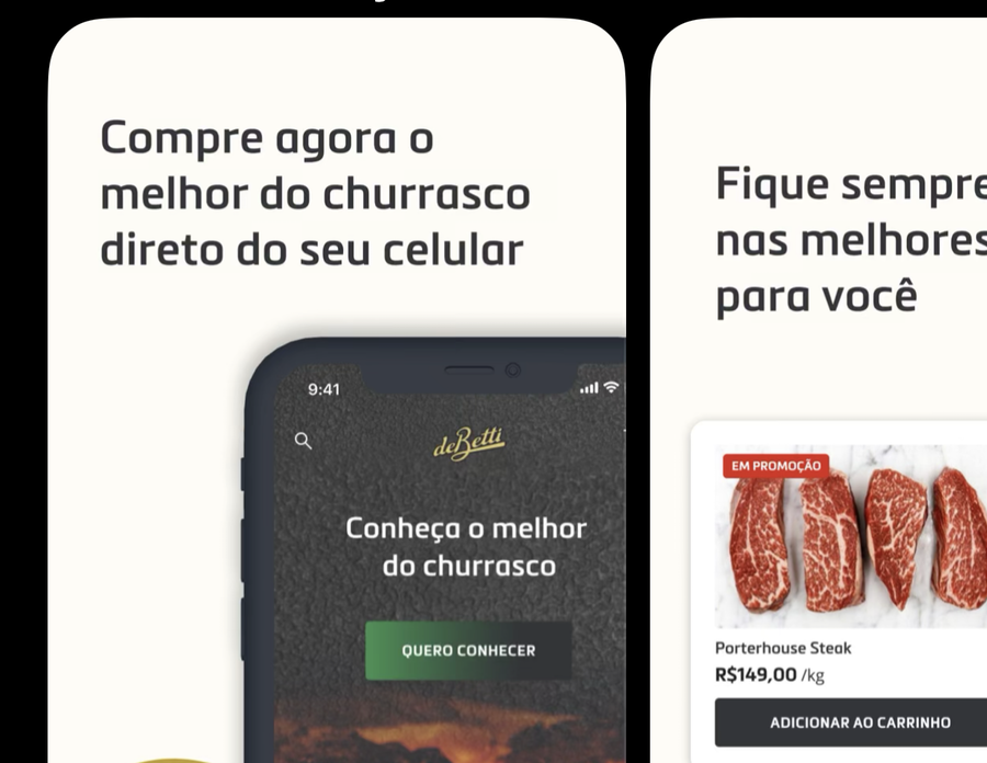 Reservas – deBetti Dry Aged