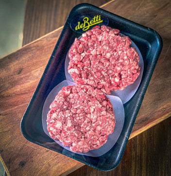 Burger deBetti - Os Melhores Hambúrgueres Artesanais de São Paulo ...