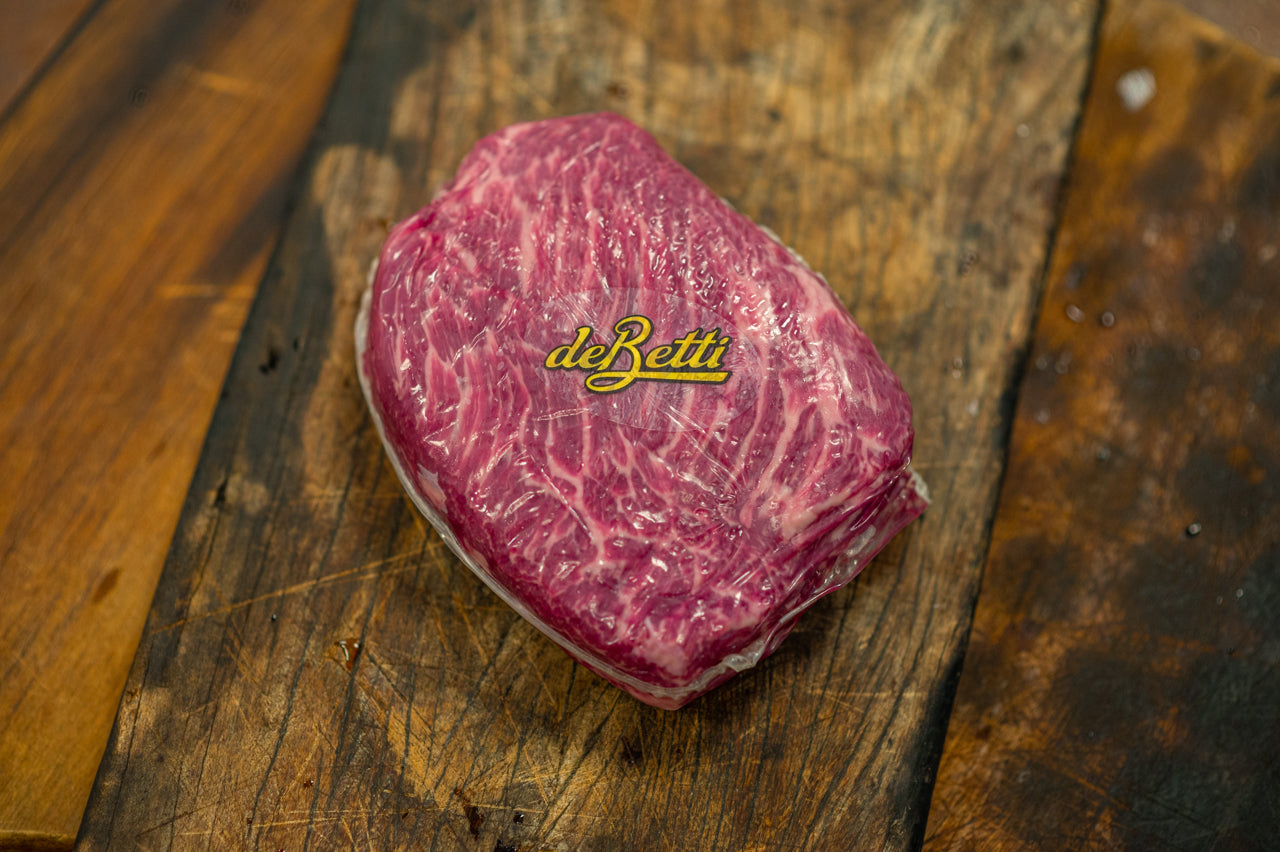 deBetti Dry Aged | E-commerce