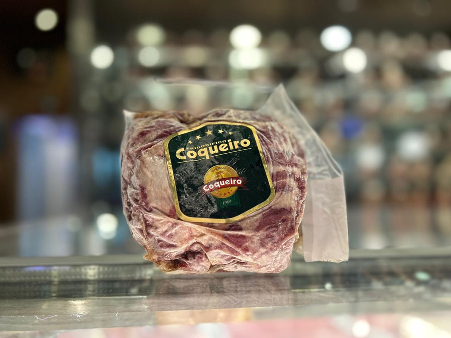 deBetti Dry Aged | E-commerce