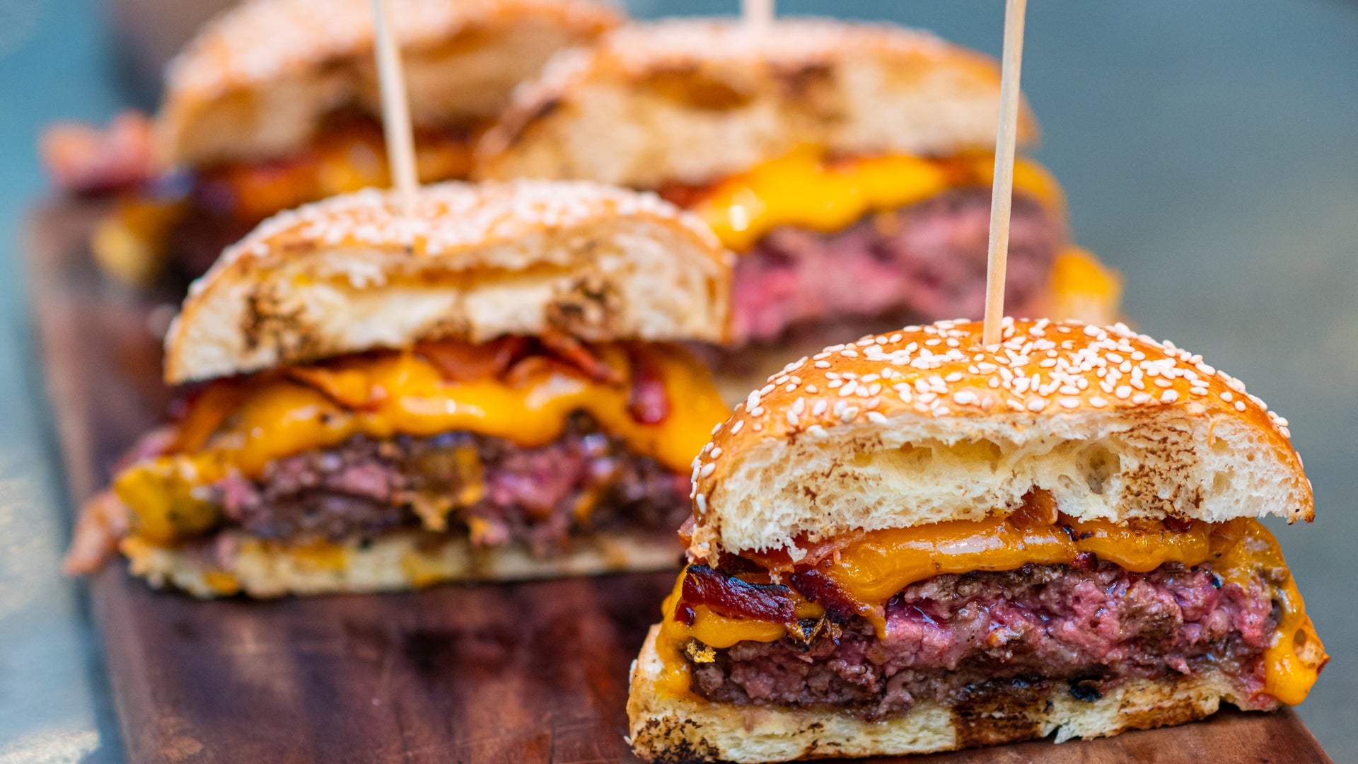 deBetti Dry Aged | E-commerce