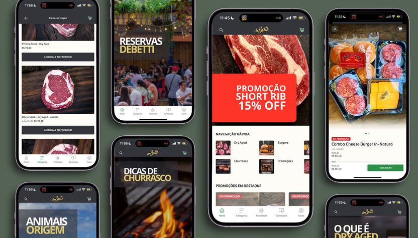 Reservas – deBetti Dry Aged