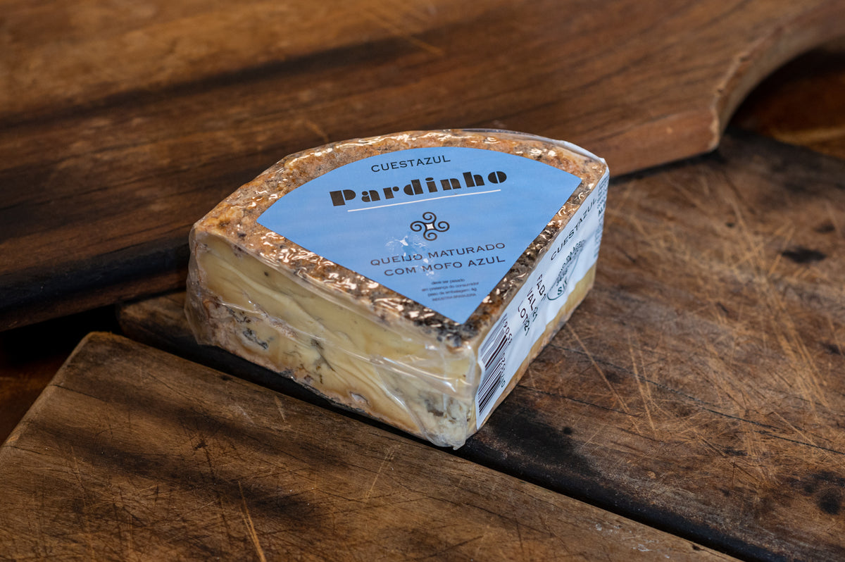 Reservas – deBetti Dry Aged