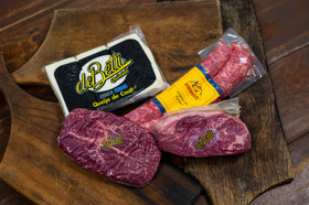 deBetti Dry Aged | E-commerce