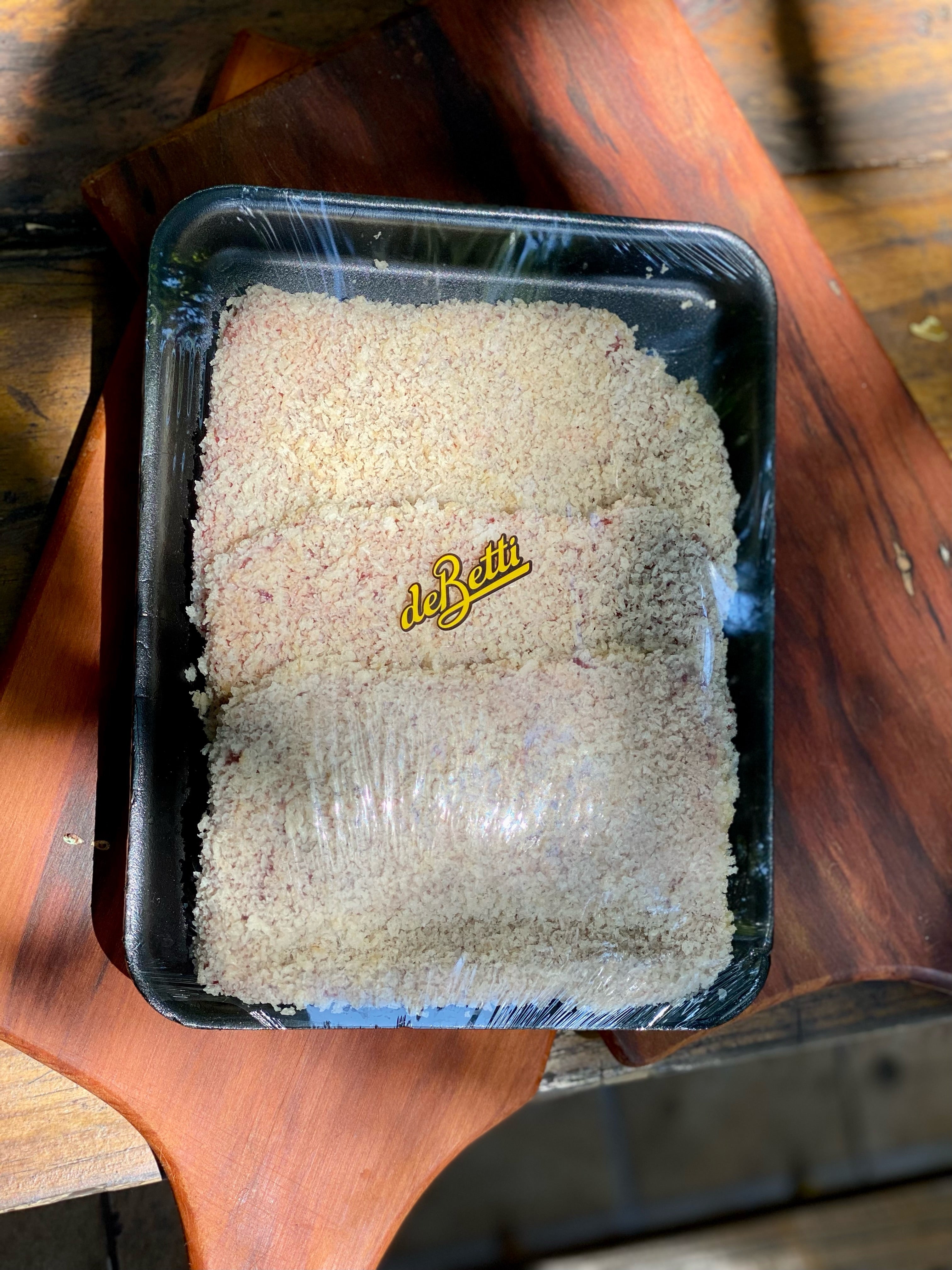 Fale conosco - deBetti – deBetti Dry Aged